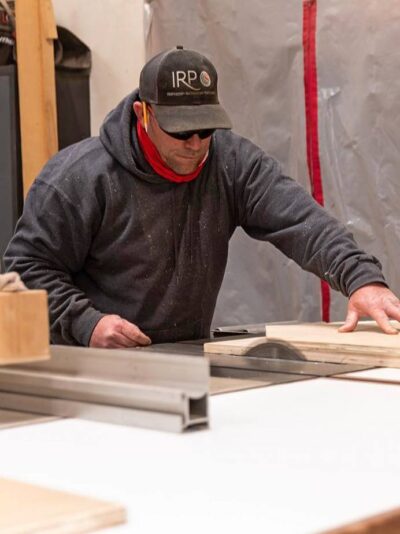 Home - Independent Restoration Professionals