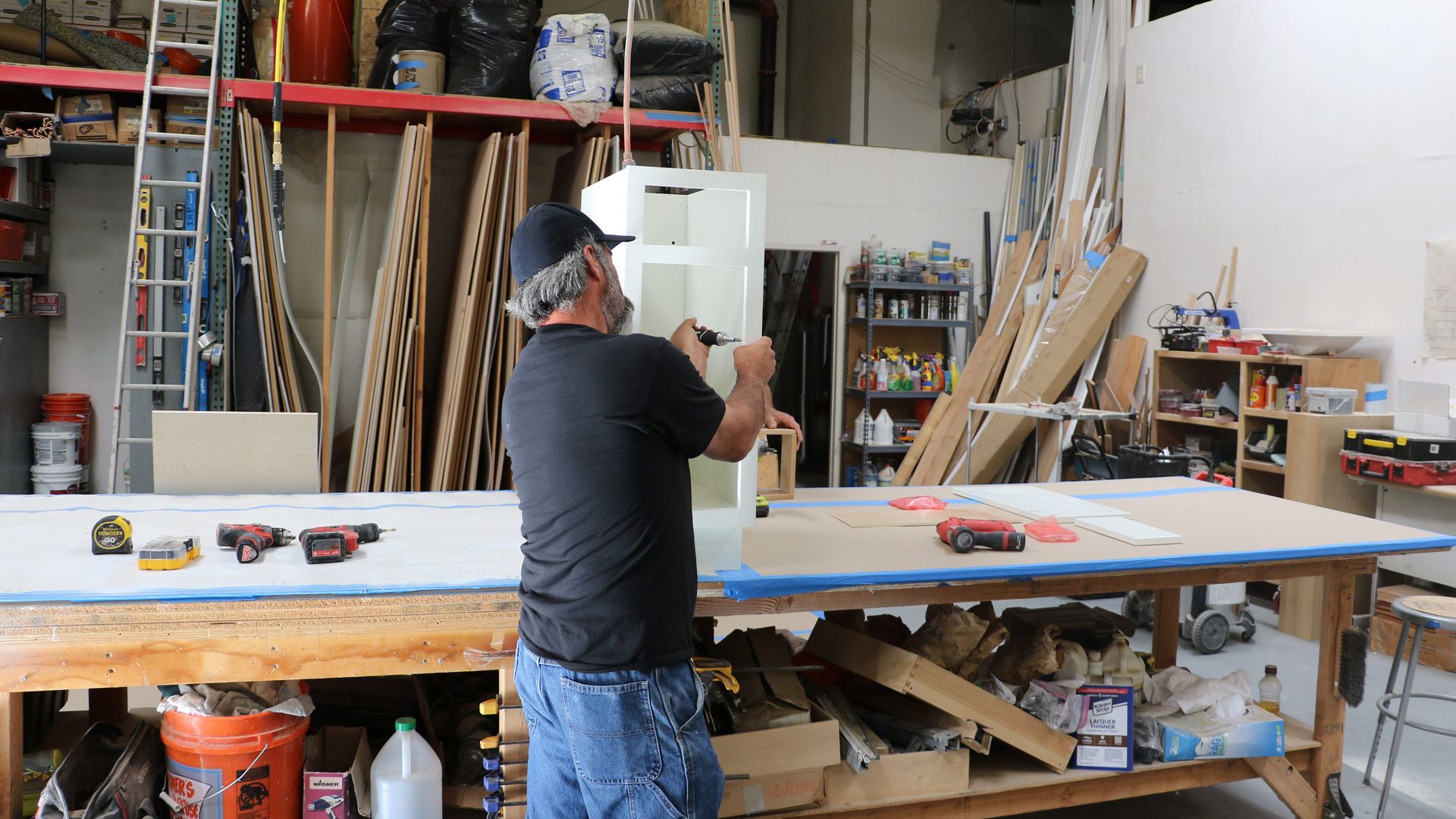 Videos - Independent Restoration Professionals